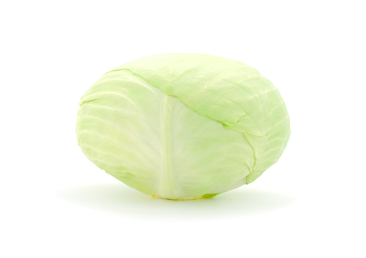 Cabbage (Cameron) 包菜 – freshveggies.sg