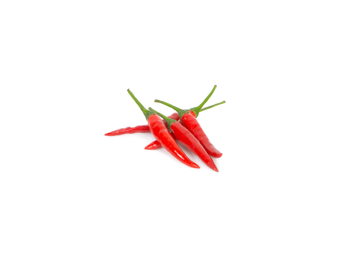 Chilli Padi (Malaysia) 小辣椒 – freshveggies.sg