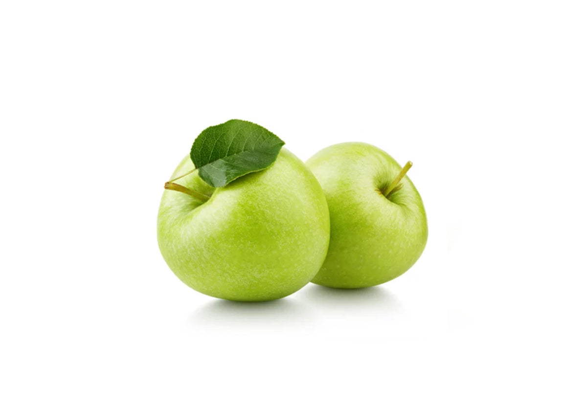 Green Apples (New Zealand) 青苹果 – freshveggies.sg